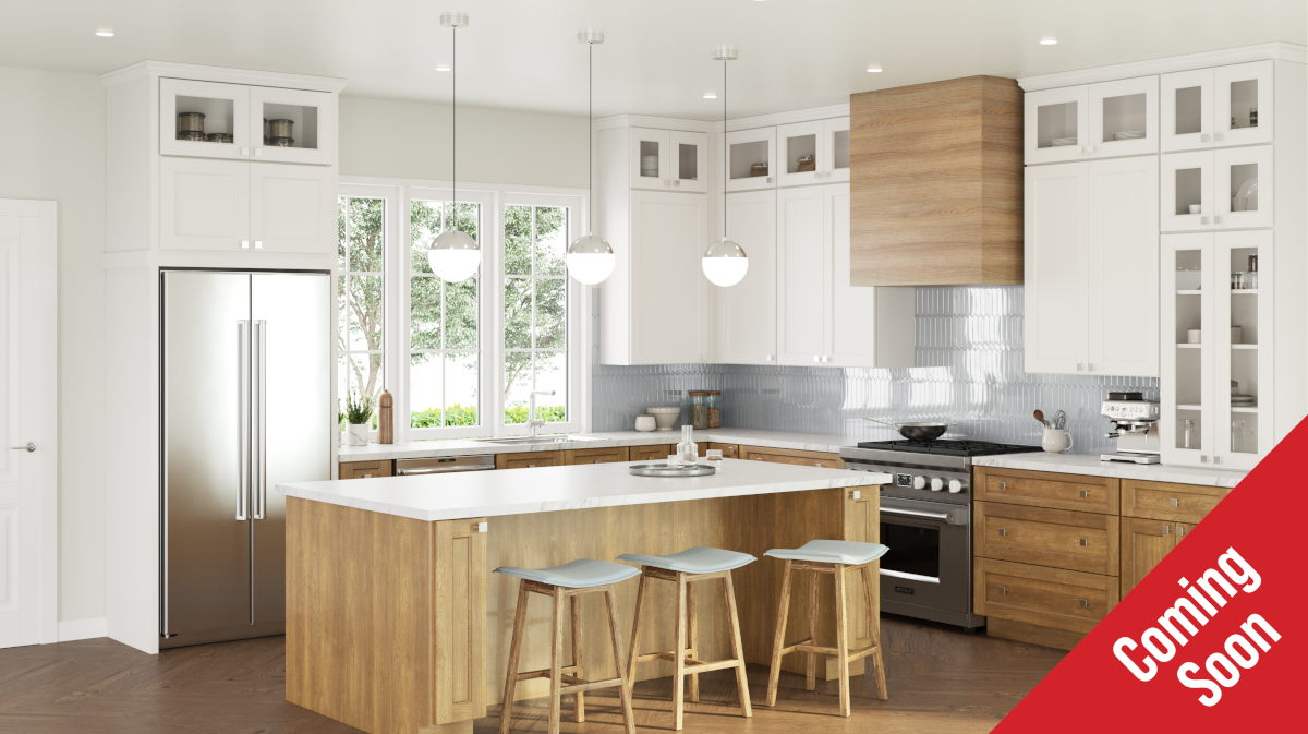 Brooklyn - Kitchen Cabinet Distributors