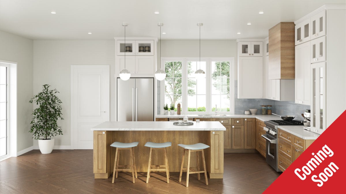 Brooklyn - Kitchen Cabinet Distributors