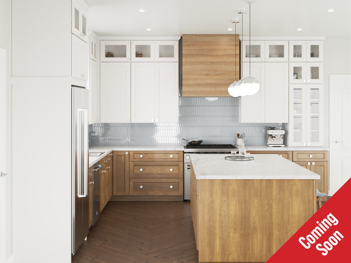 Brooklyn - Kitchen Cabinet Distributors