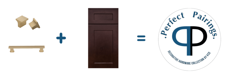 KCD Launched Perfect Pairings