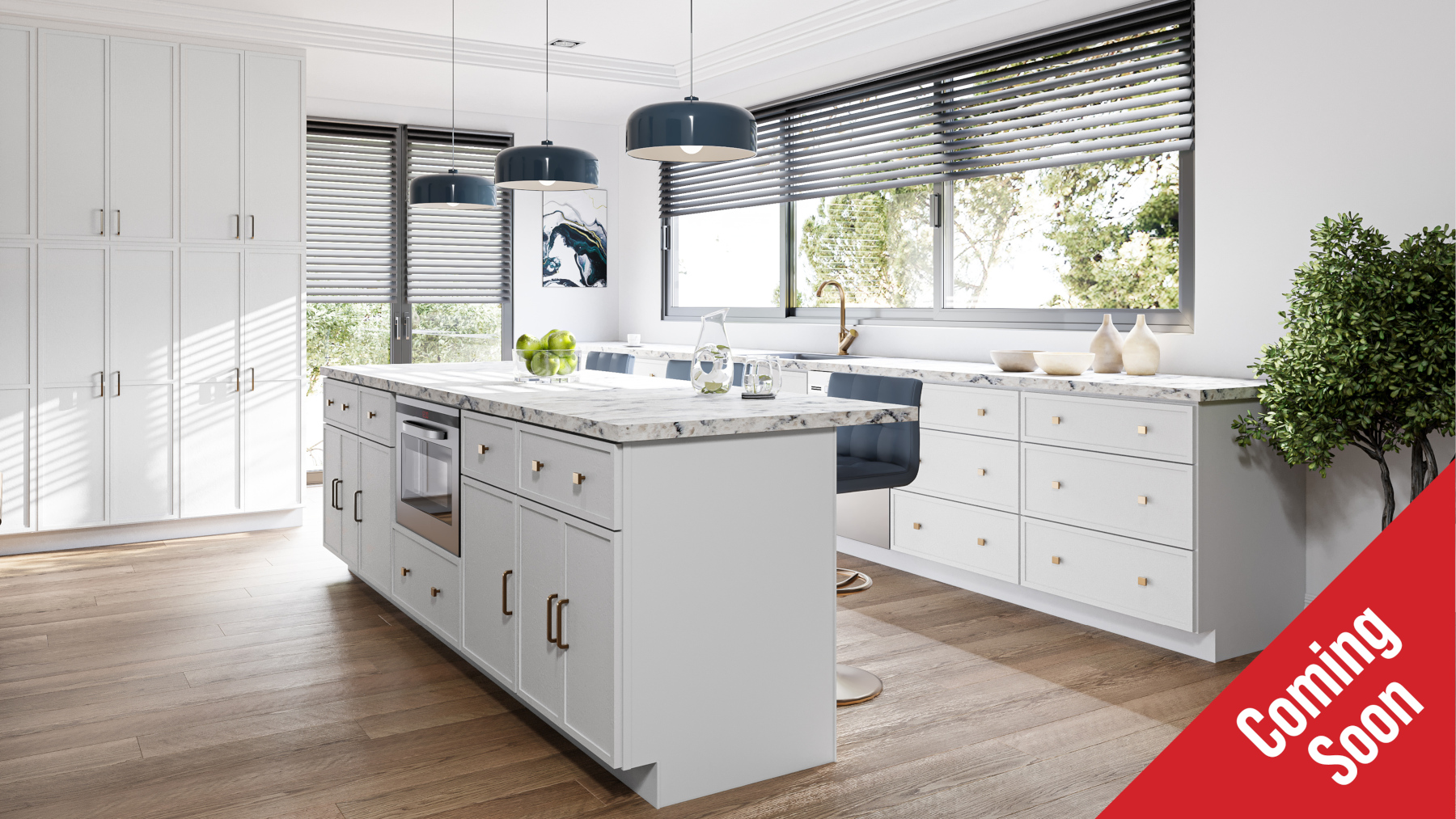 Oslo - Kitchen Cabinet Distributors